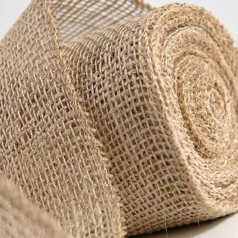 DecoMag | Panza de sac decorativa natur 103626